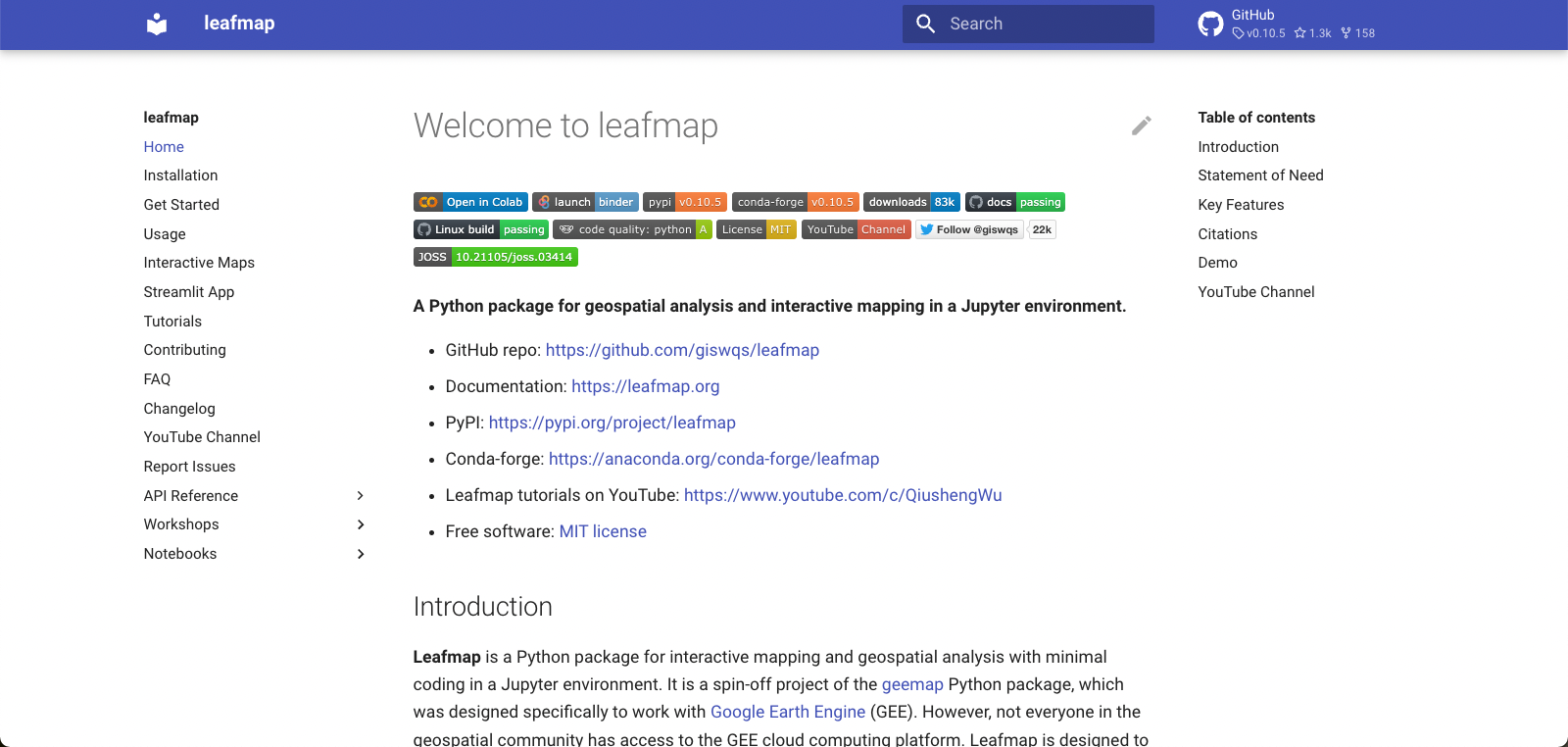 Learn Geospatial Python with these top courses - Matt Forrest Learn Geospatial Python with these top courses - Matt Forrest